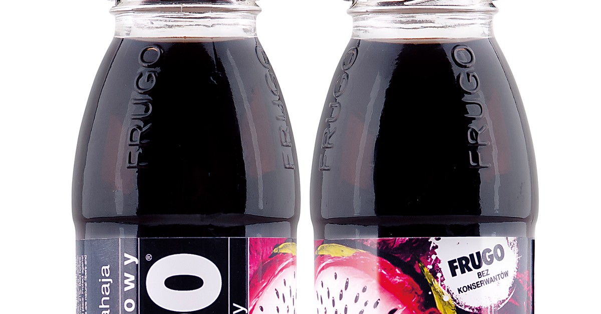 Nowy właściciel Frugo sprytnie gra swoją marką - zaczyna od prapremiery ...