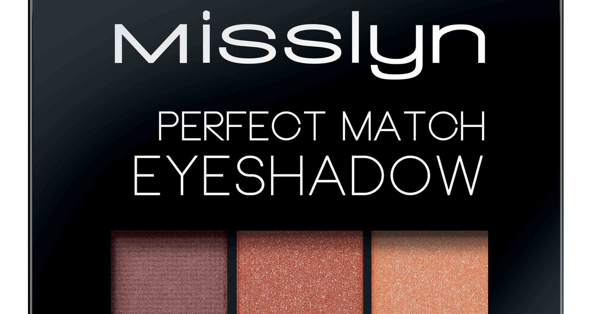 Seria kosmetyków MISSLYN - Uroda