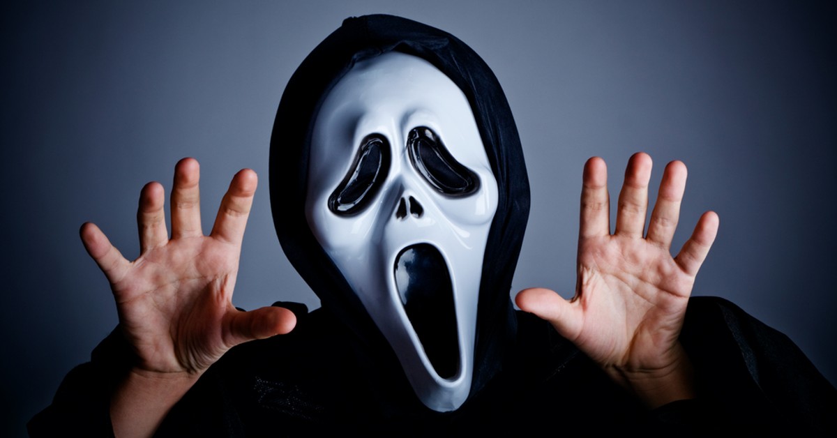 "Krzyk" trafi na mały ekran - Dziennik.pl