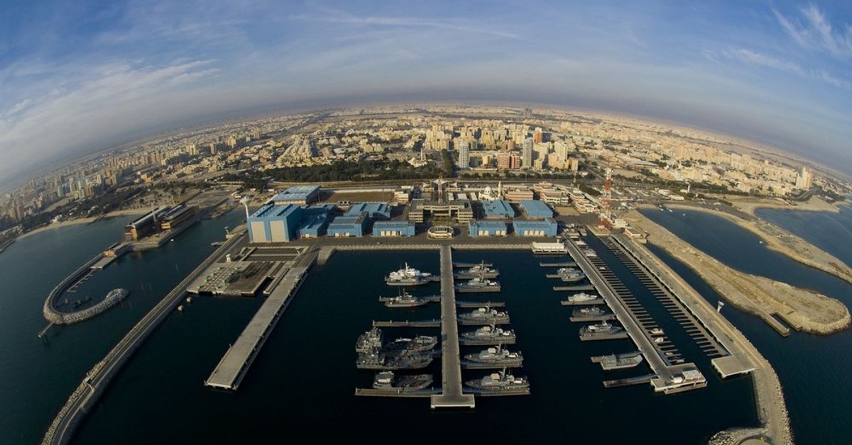 Jednemu z najbogatszych w ropę państw kończy się gotówka. Kuwejt ...