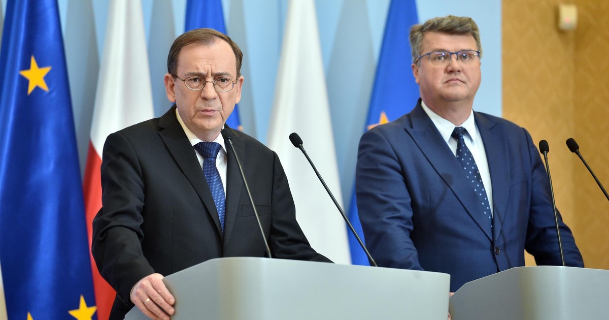 Wąsik i Kamiński z kolejnymi kłopotami? Jest ruch prokuratury