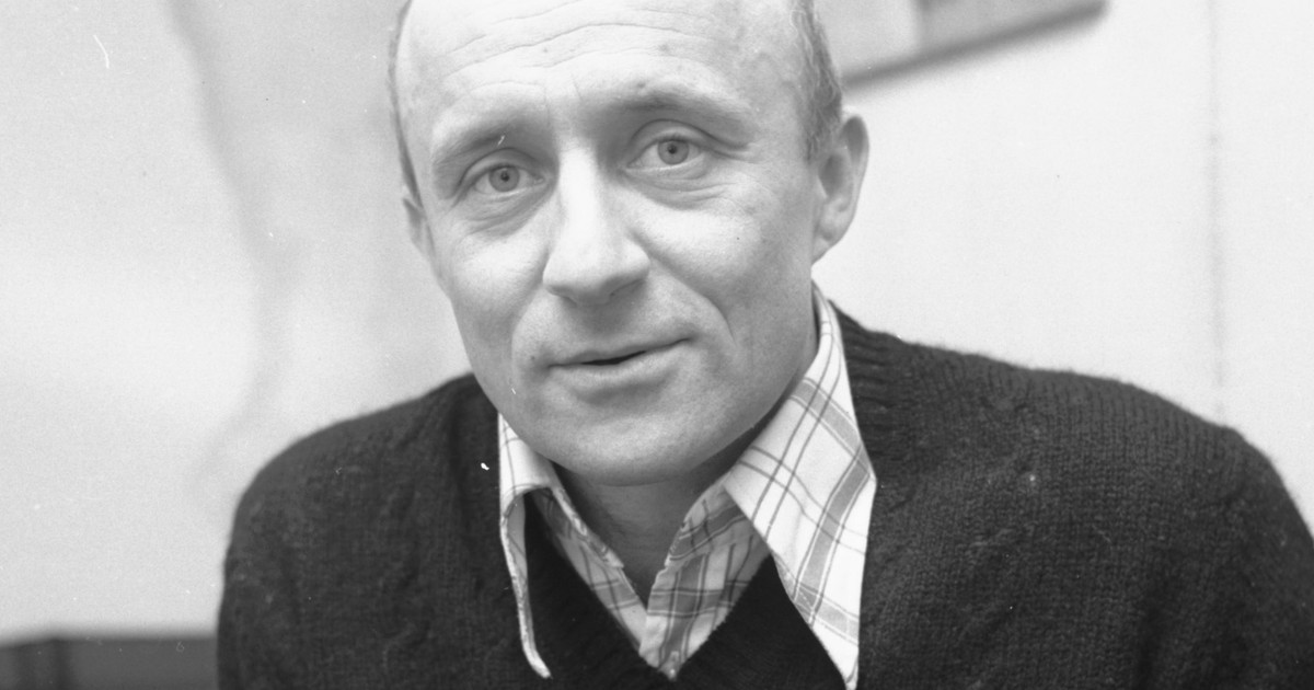 Marek Walczewski mówił o sobie: potwór kina. "Przegapiliśmy początek ...