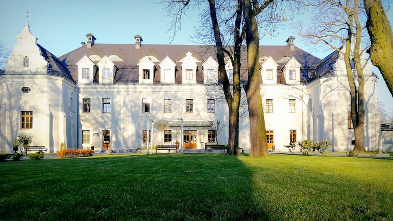 Lubliniec na weekend - historia, zabytki, ciekawe miejsca, co zobaczyć ...