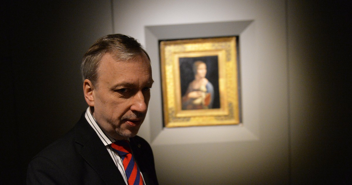Zdrojewski: decyzja ws. Roku Polskiego w Rosji jeszcze nie zapadła ...