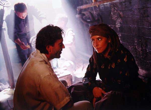 "Operacja Samum". Galeria zdjęć z filmu - Film