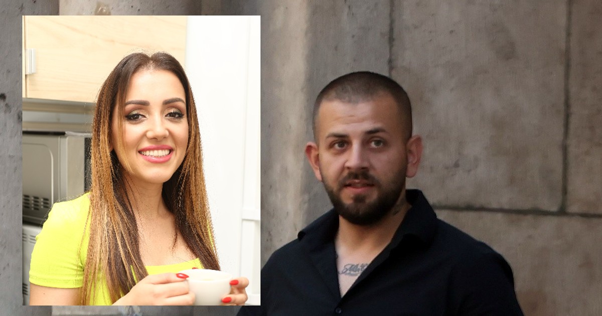 Nagy dobásra készül G.w.M exe, Nagy Melanie: most árulta el - Rúzs Online