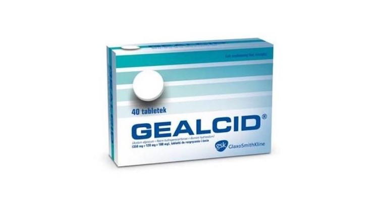Gealcid