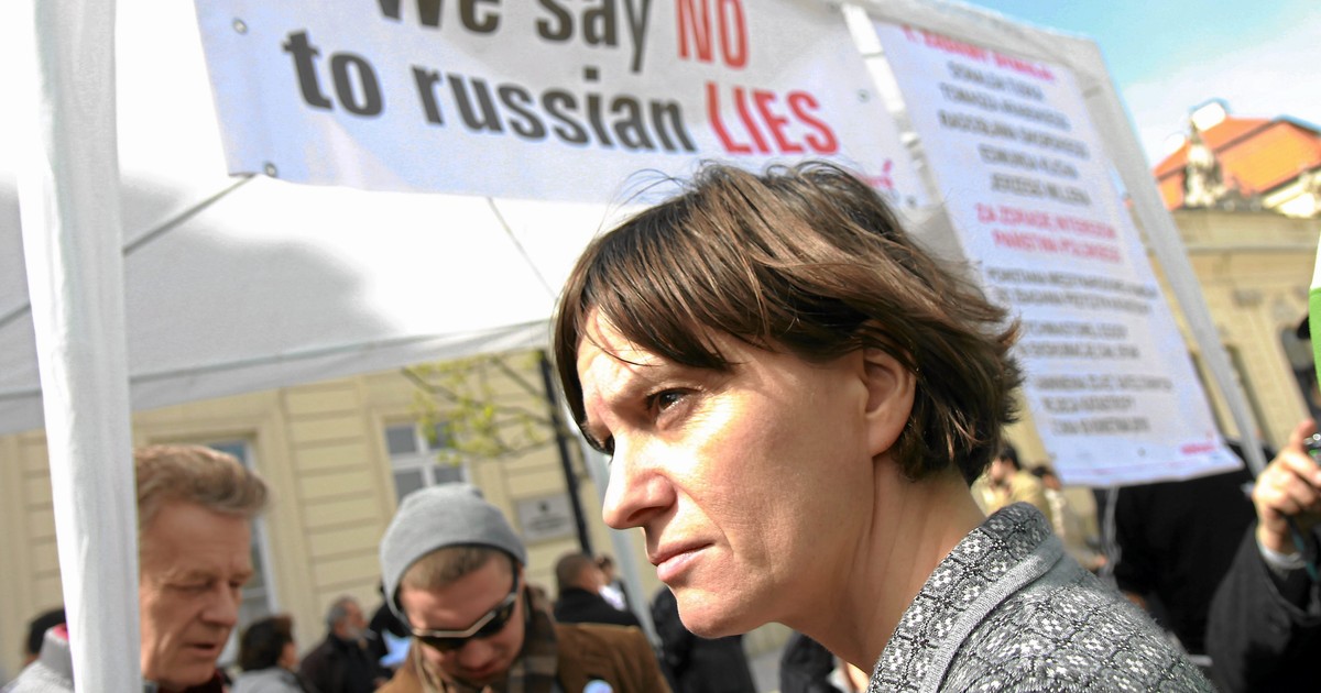 Ewa Stankiewicz i Glenn Jørgensen wzięli ślub - Wiadomości