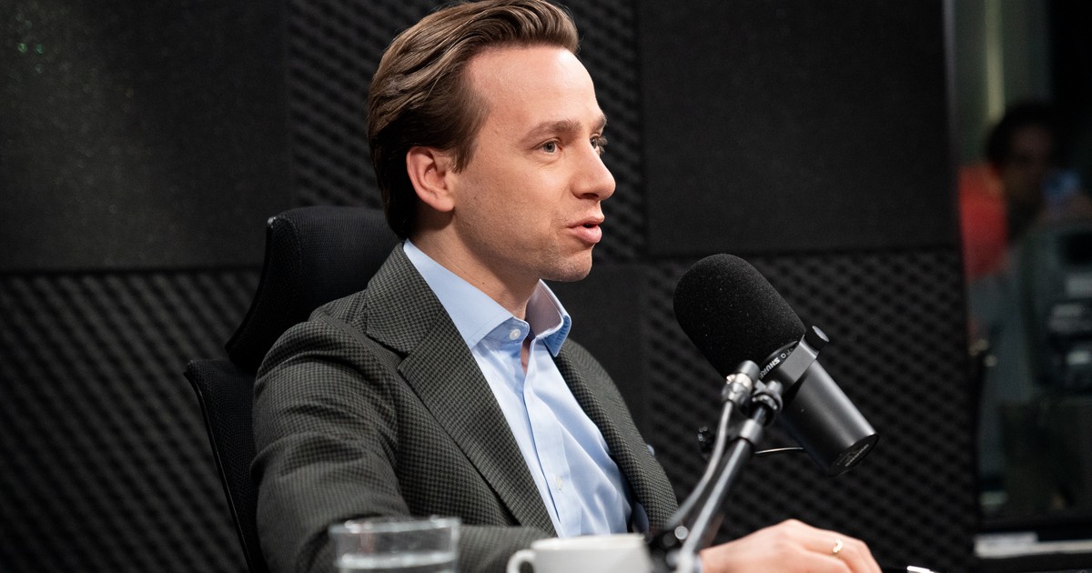 Wybory na prezydenta. Zaskakująca inicjatywa Krzysztofa Bosaka - Wiadomości