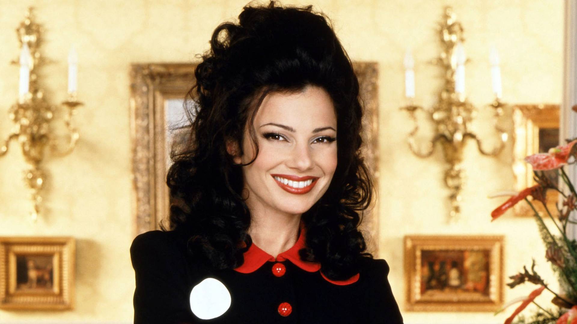 Glumica Iz Serije Dadilja Nas Je Zasmejavala Dok Je U Sebi Pucala Od