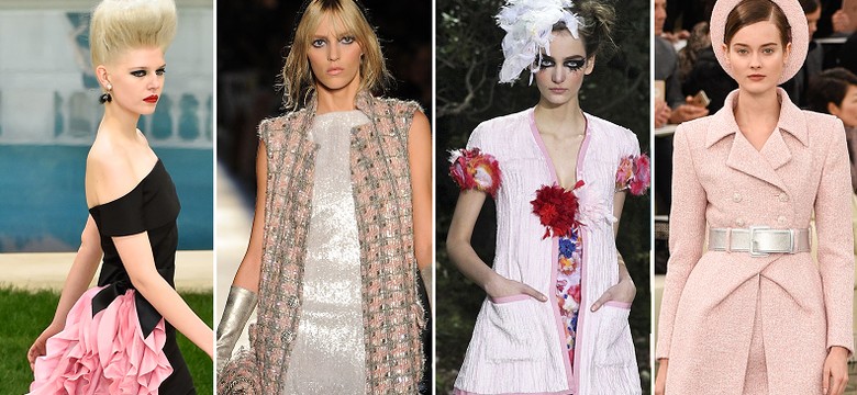 Monika Jagaciak (JAC) - Plejada.pl