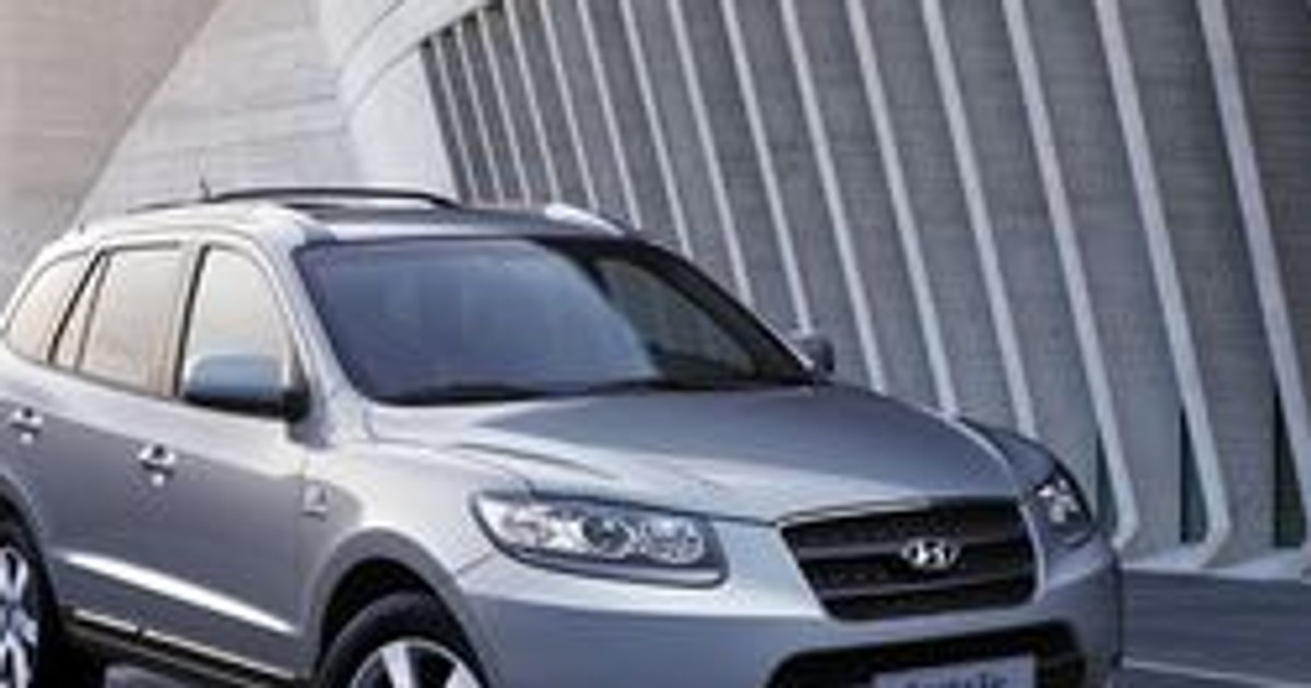 Hyundai: trzy modele liderami rankingu jakości