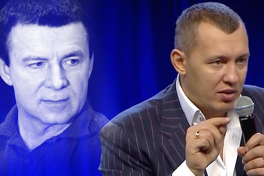 Władimir Muntian. Nowy ukraiński Kaszpirowski - Świat - Newsweek.pl