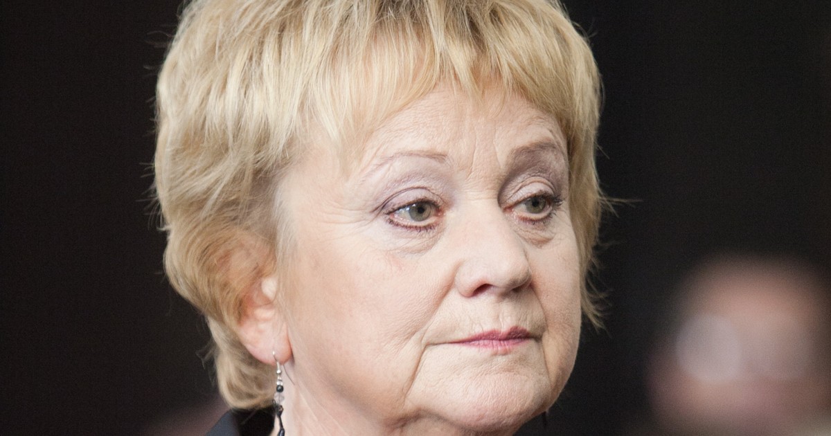 Aktorka "M jak miłość" o śmierci męża