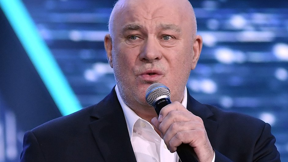 Ryszard Rynkowski z poważnymi zarzutami. Grozi mu do trzech lat ...
