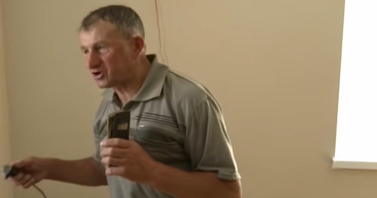 Henio z "Chłopaków do wzięcia" już tak nie mieszka! Pokazał efekty ...