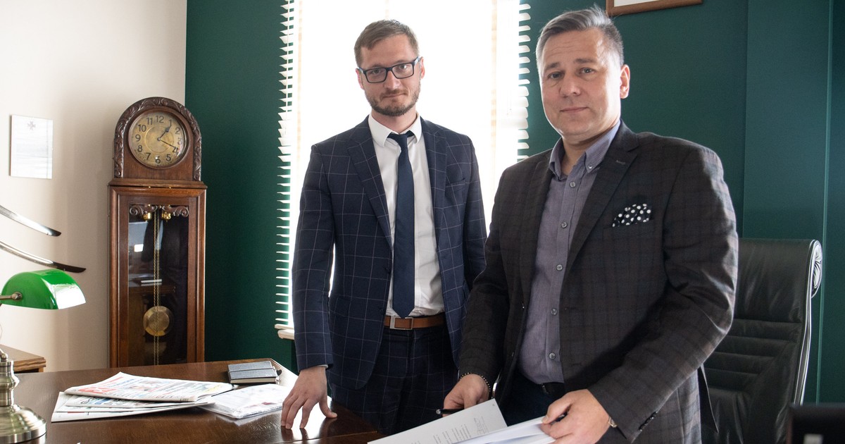 Nowy wojewoda wielkopolski. Maleją szanse Pawła Adamowa z Polski 2050 ...