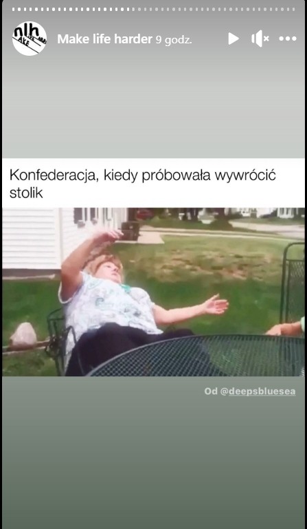 Internauci śmieje się z wyborów 2023. Memy podbijają sieć - Plejada.pl