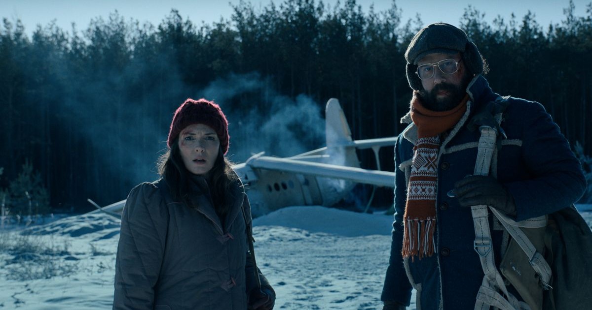 Netflix: Polski Top 10 tygodnia. Najpopularniejsze filmy i seriale w ...