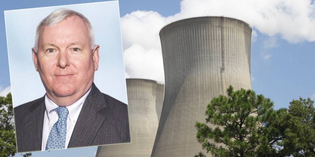 "Zegar tyka i czas jest tu najważniejszy". Amerykański Westinghouse o ...