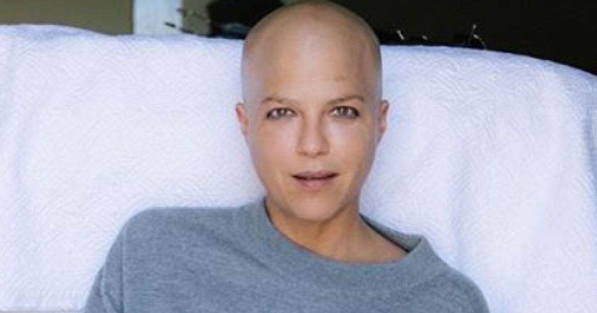 Selma Blair ma stwardnienie rozsiane, ale nie daje się chorobie ...