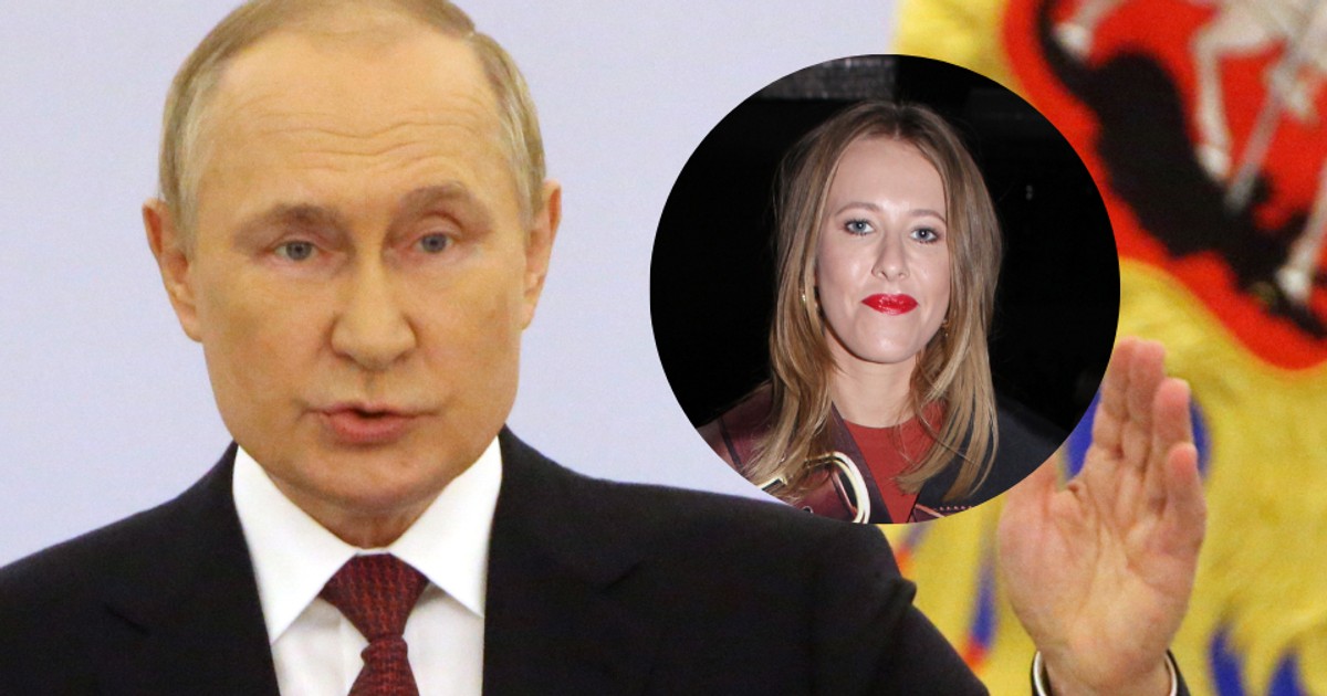 Ksenia Sobczak może trafić do więzienia. Mówi się, że to córka ... Ksenia Sobczak może trafić do więzienia. Mówi się, że to córka ...