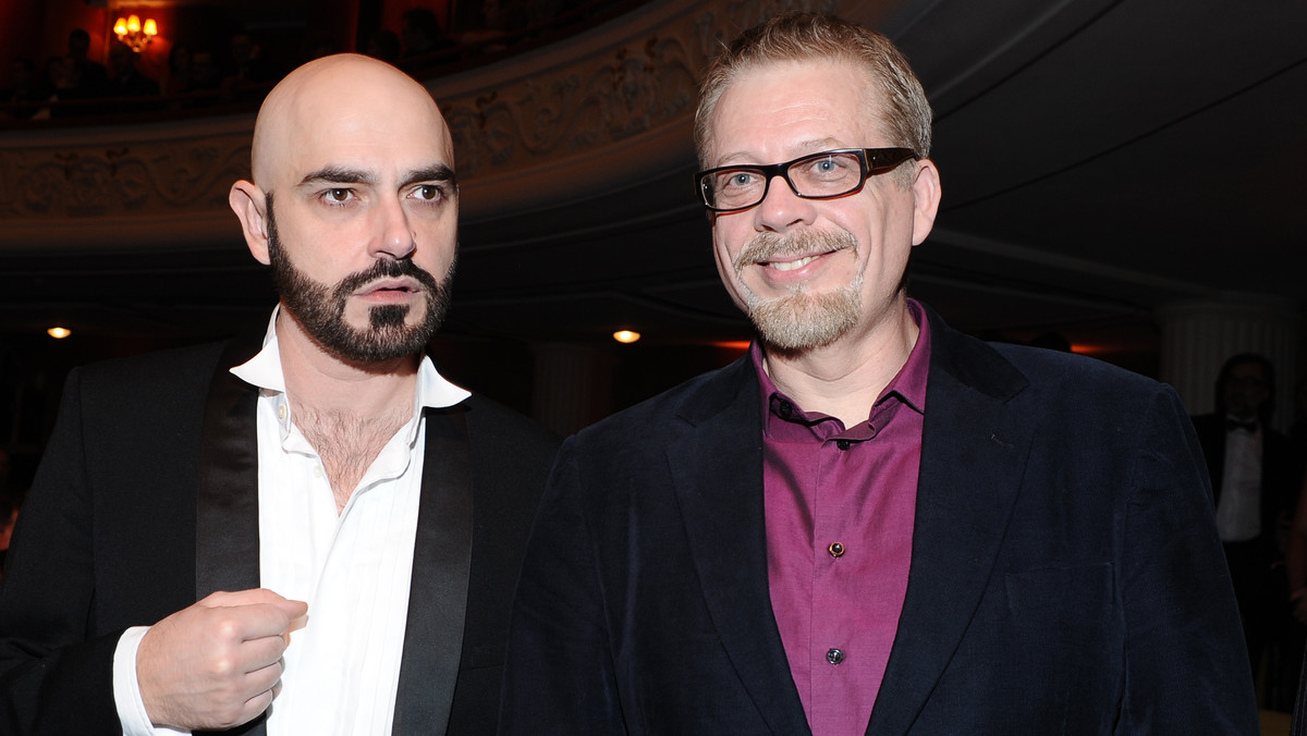 Tomasz Raczek wspomina gejowski coming out: pamiętam każdą minutę ...