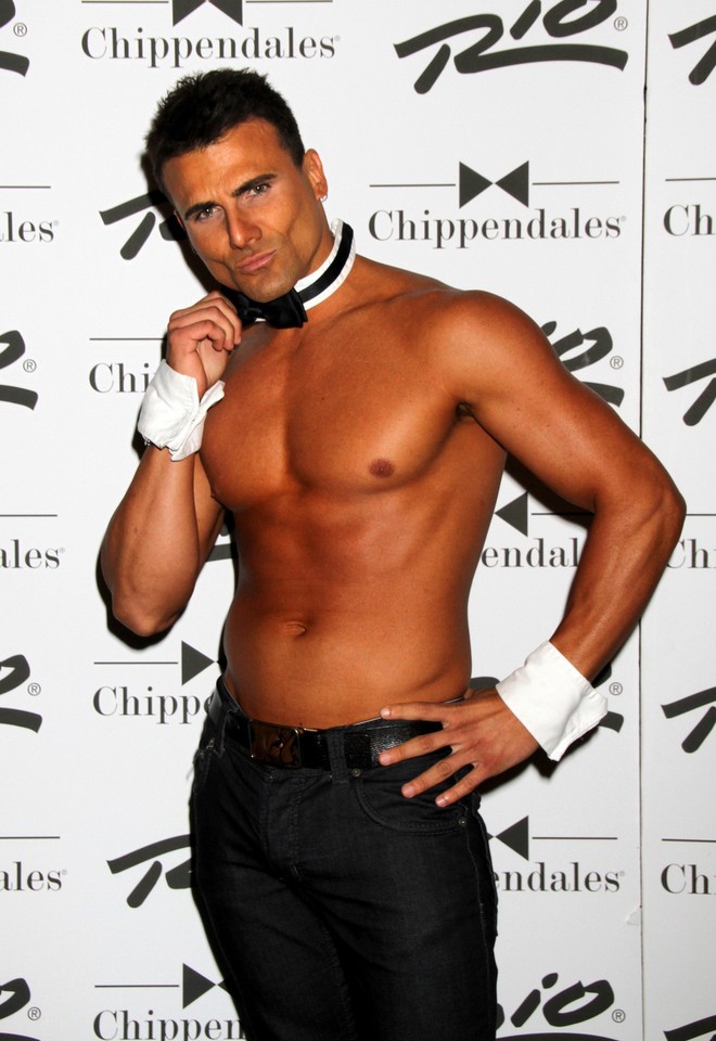 Tak wygląda dziś Hobie, chłopiec ze "Słonecznego patrolu" - Dziecko