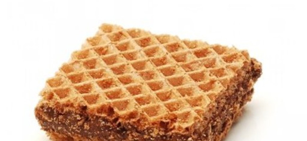 Pischinger czekoladowy