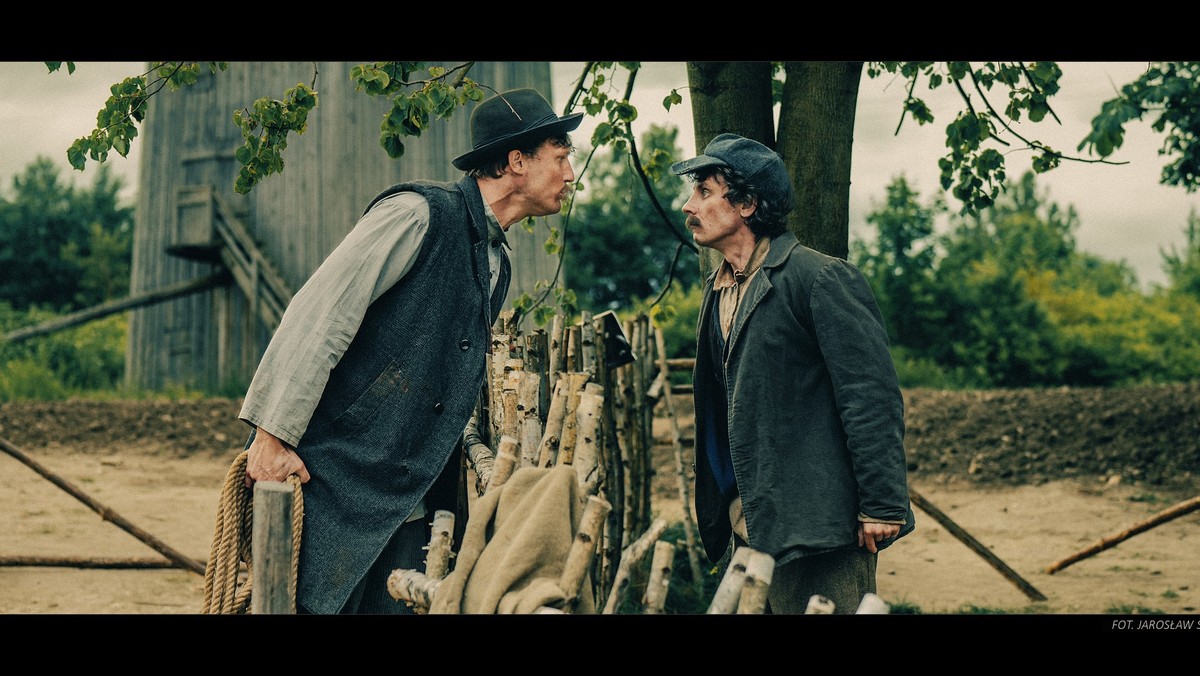 Film "Sami swoi. Początek", kiedy premiera? - Film