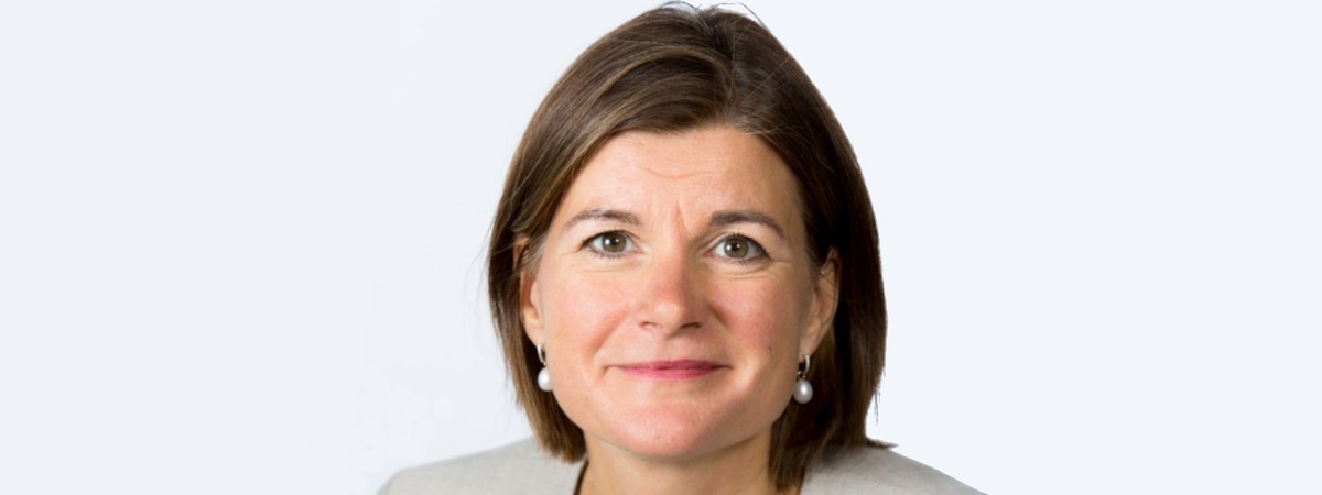 Hanneke Smits na czele BNY Mellon Investment Management - Kariera ...