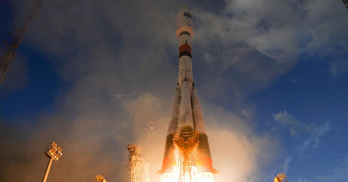 Russia set to launch rockets from Africa with the construction of ...