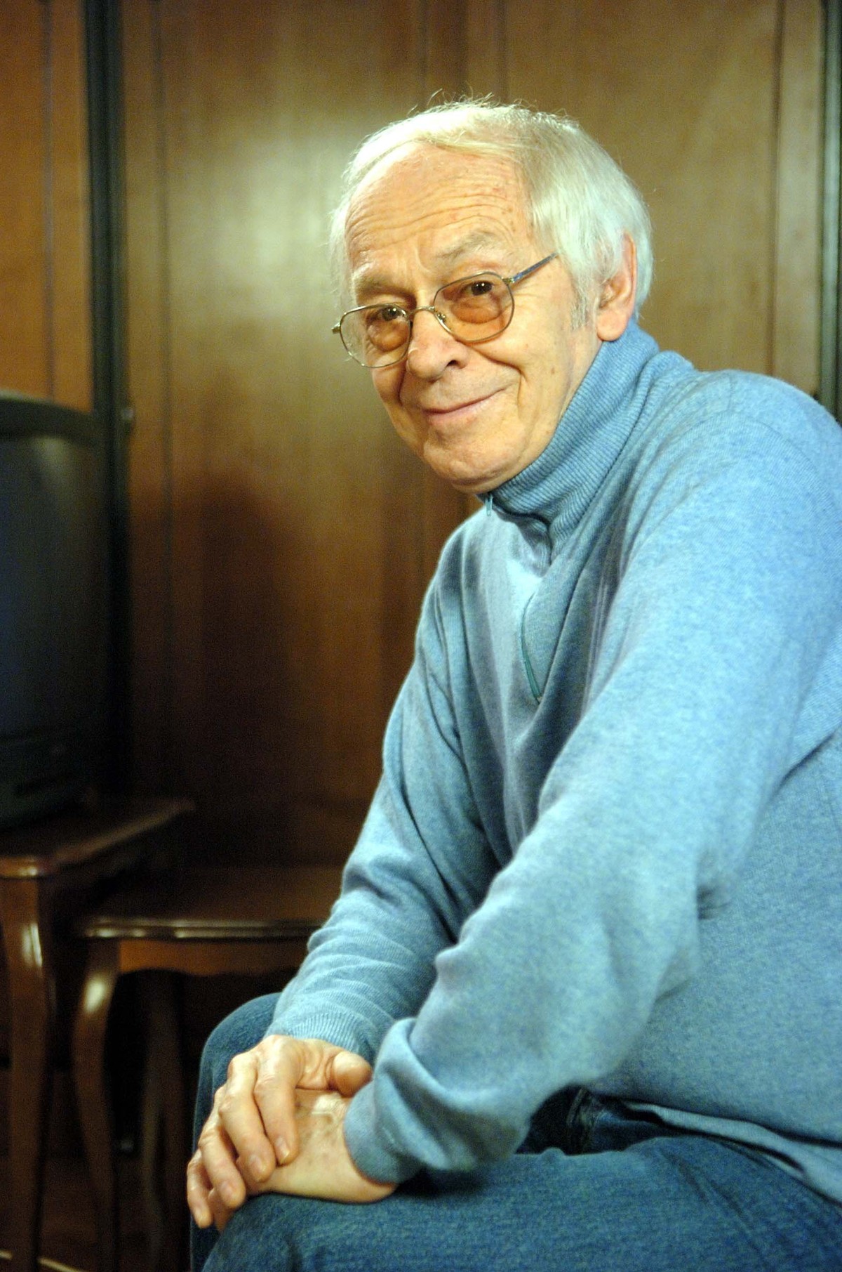 Preminuo Nikola Simić