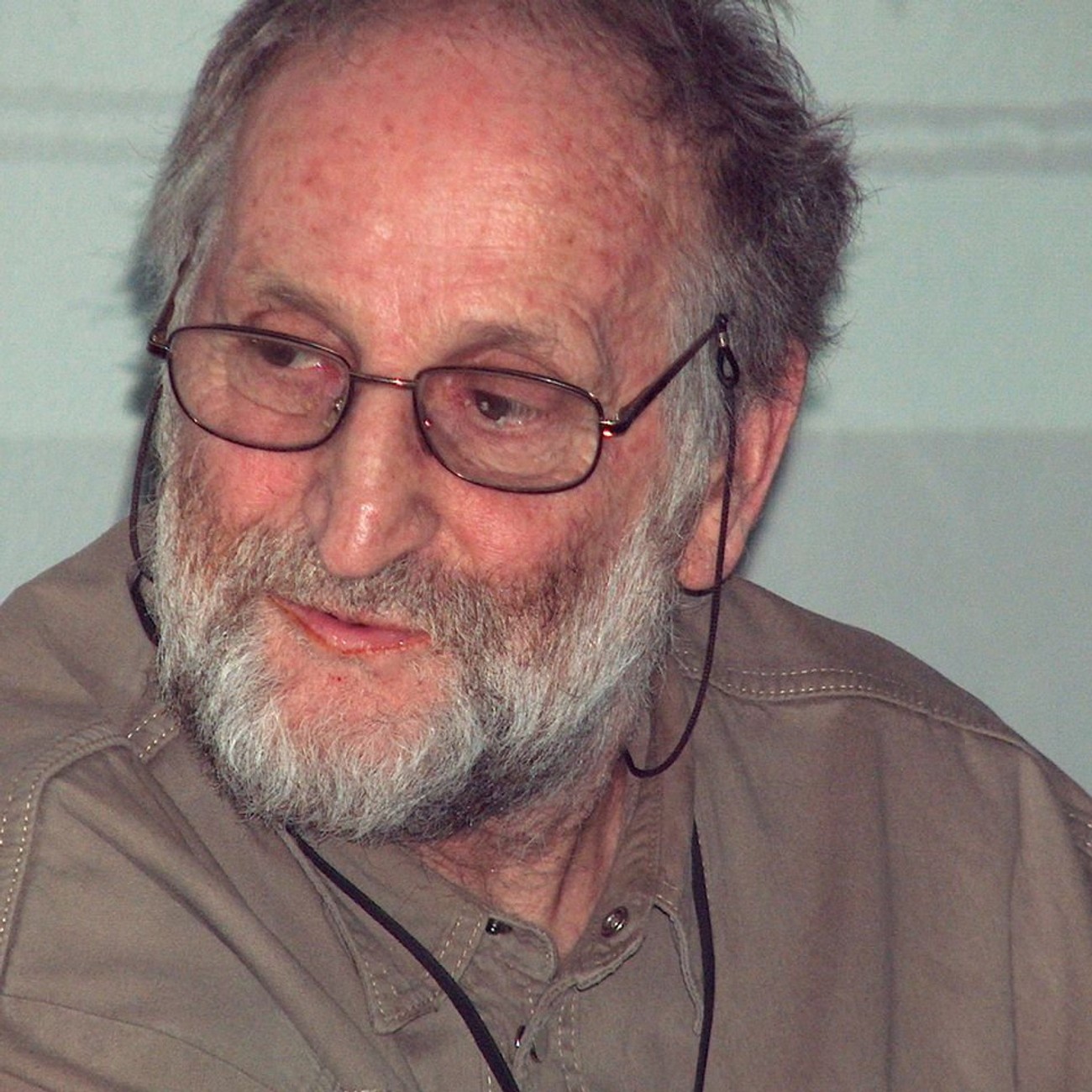 Preminuo arhitekta Predrag Ristić