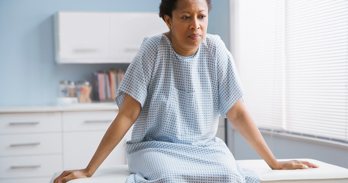 5 things to expect during your first pap smear | Pulselive Kenya