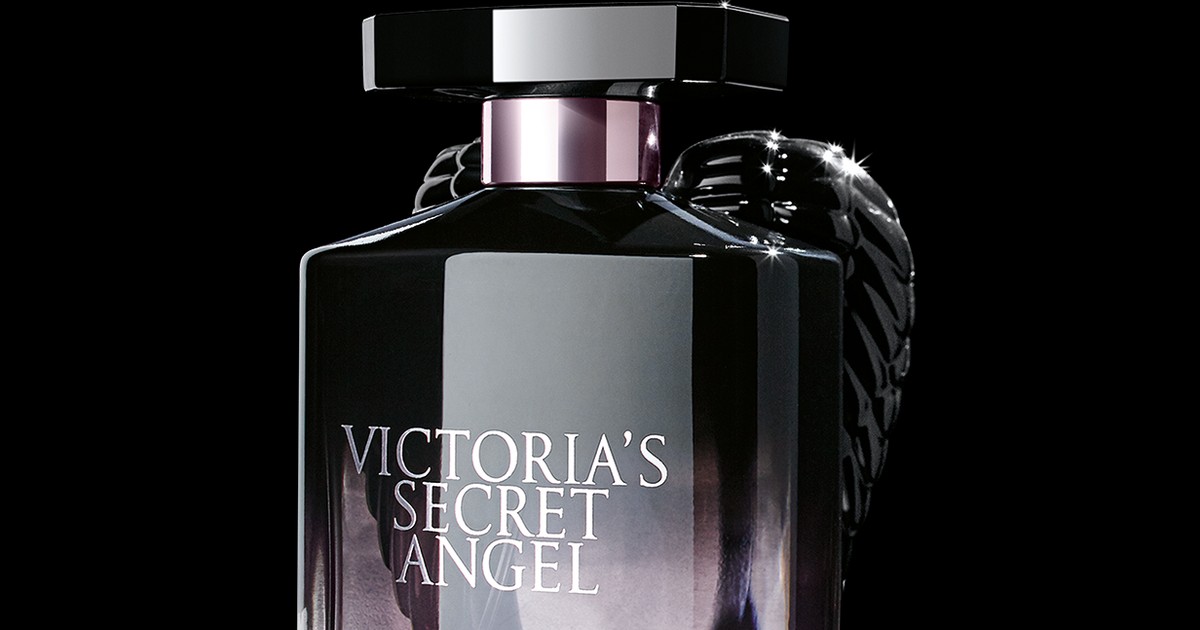 Victoria’s Secret Dark Angel: balsam, woda perfumowana dla niej, cena ...