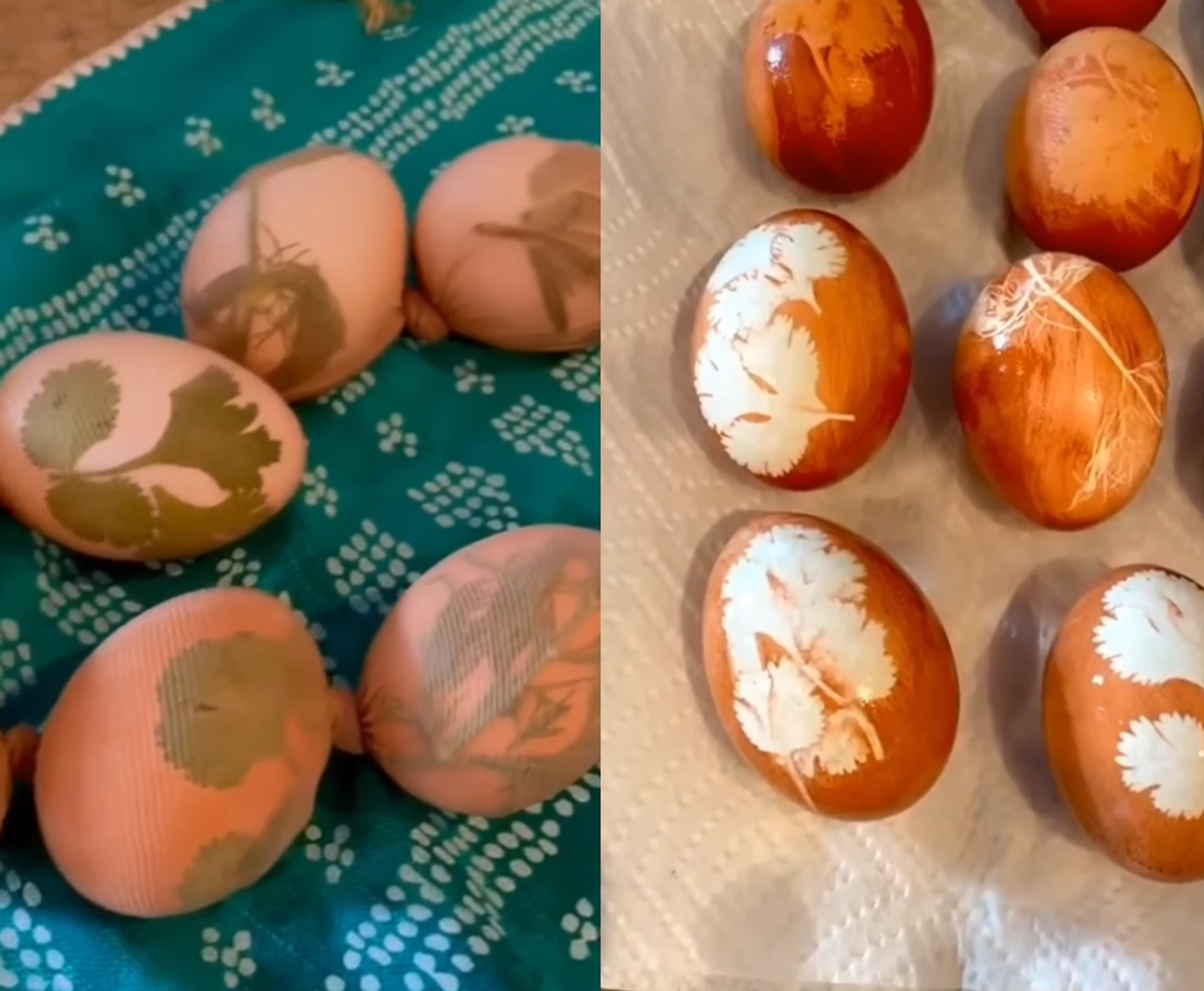 Muslimanka tokom Rmazana farbala jaja za svog prijatelja pravoslavca - Blic