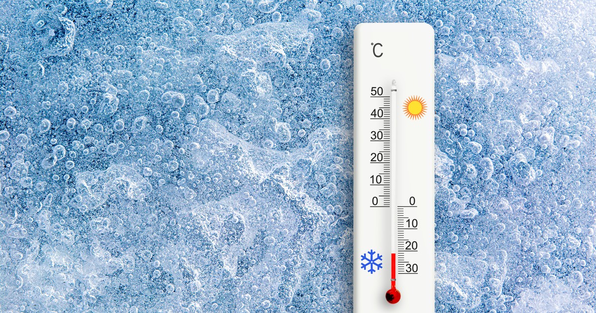 Atak zimy w Polsce. Temperatura spadła poniżej minus 20 st. C - Wiadomości Atak zimy w Polsce. Temperatura spadła poniżej minus 20 st. C - Wiadomości