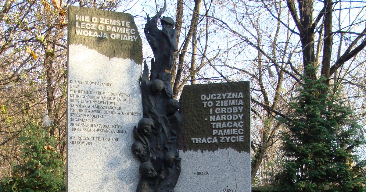 List otwarty Kresowian do polskich Parlamentarzystów - Wiadomości