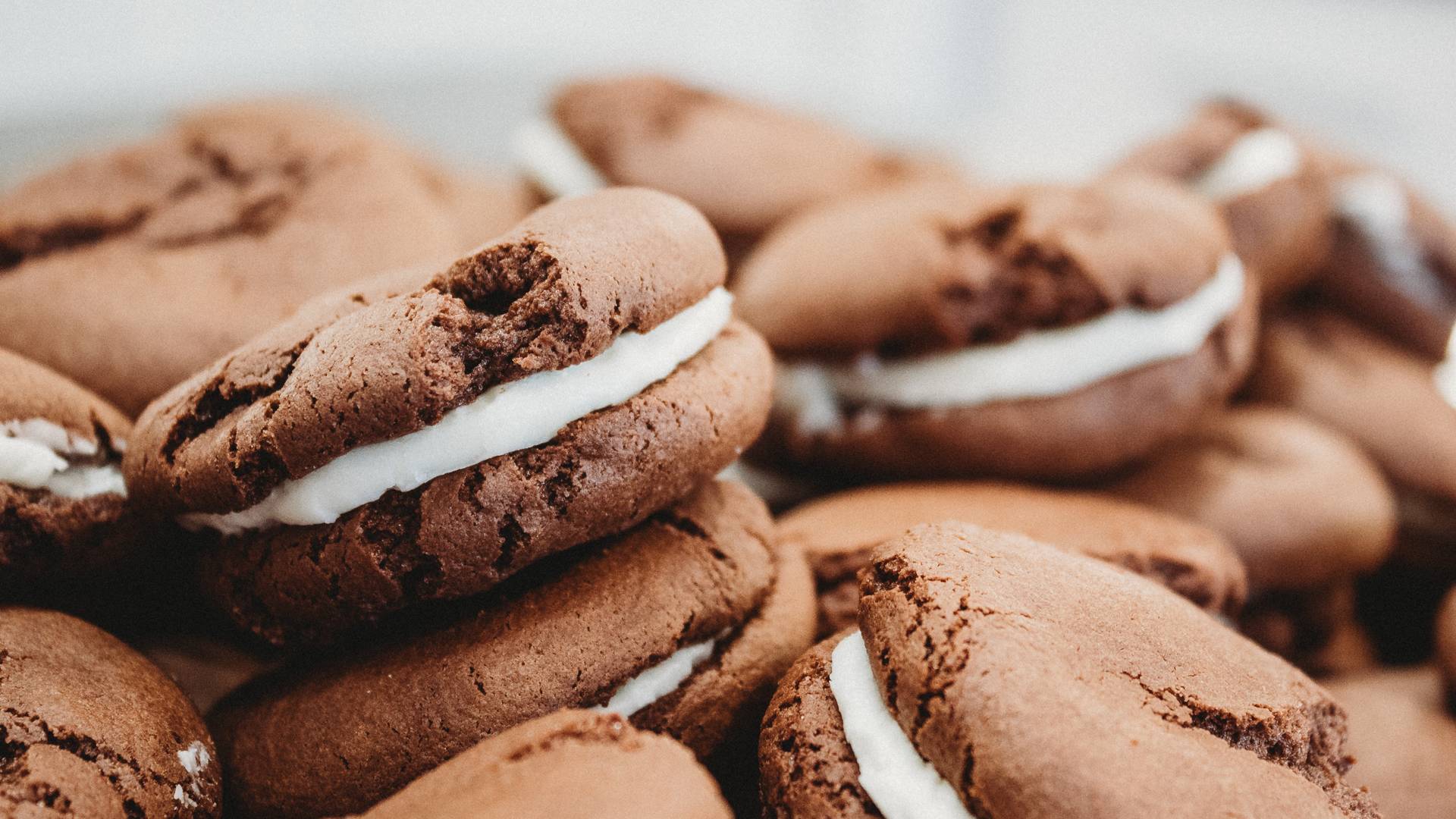 Recept za domaći Oreo keks Noizz