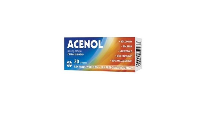 Acenol