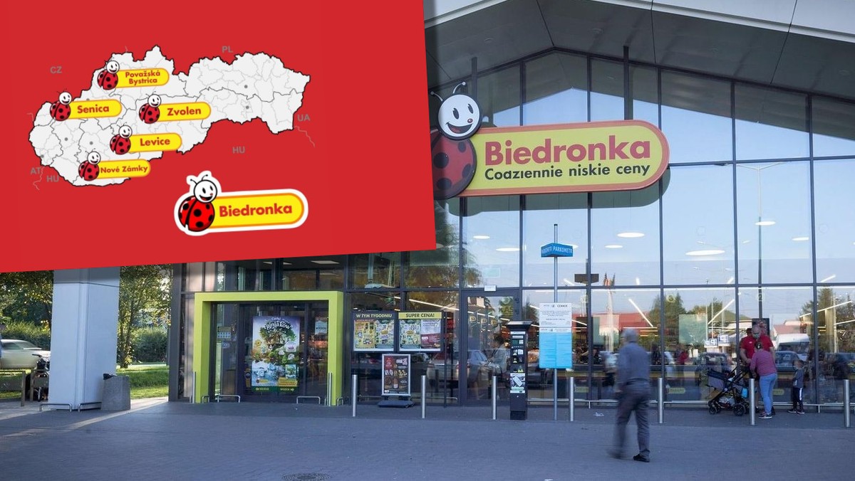 Biedronka otwiera sklepy w lubianym przez Polaków kraju. Znamy lokalizacje - Podróże