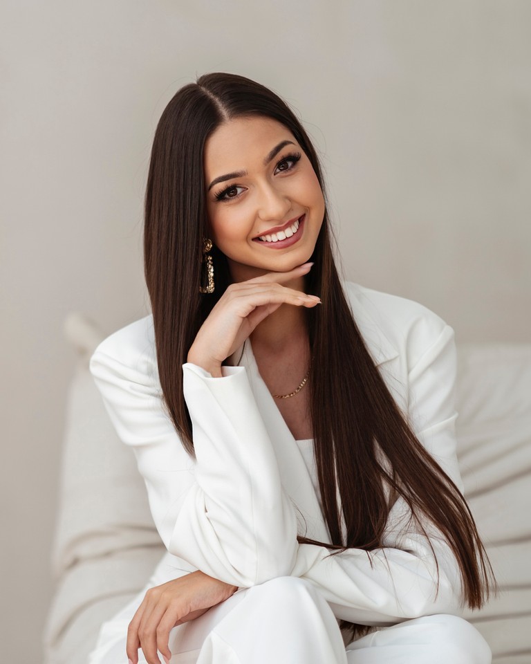 Miss Polski 2024. Wszystkie finalistki na zdjęciach. Jedna z nich ...