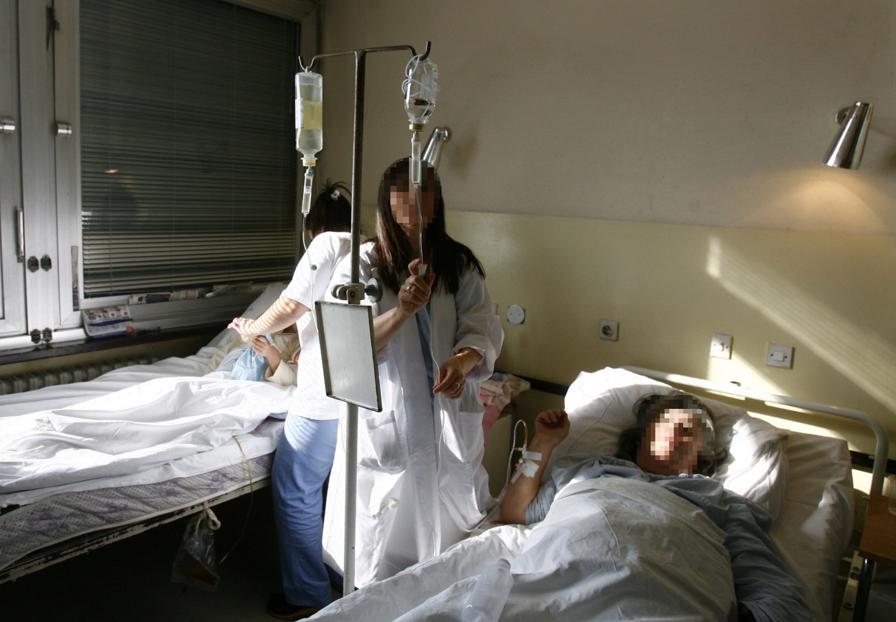 Stigli citostatici u Institut za onkologiju Vojvodine - Blic