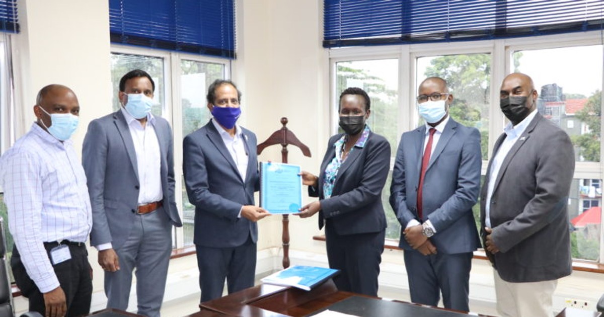 Uganda gets new national telecommunications operator | Business Insider ...