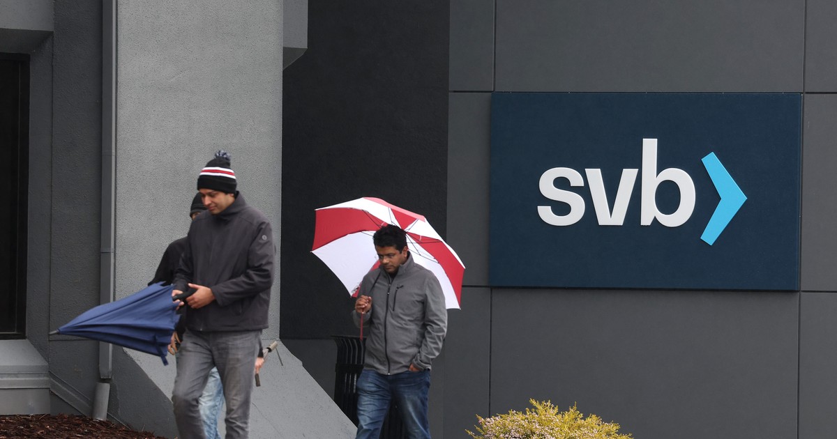 I'm an associate at SVB. I love the culture of this company, but I'm ...