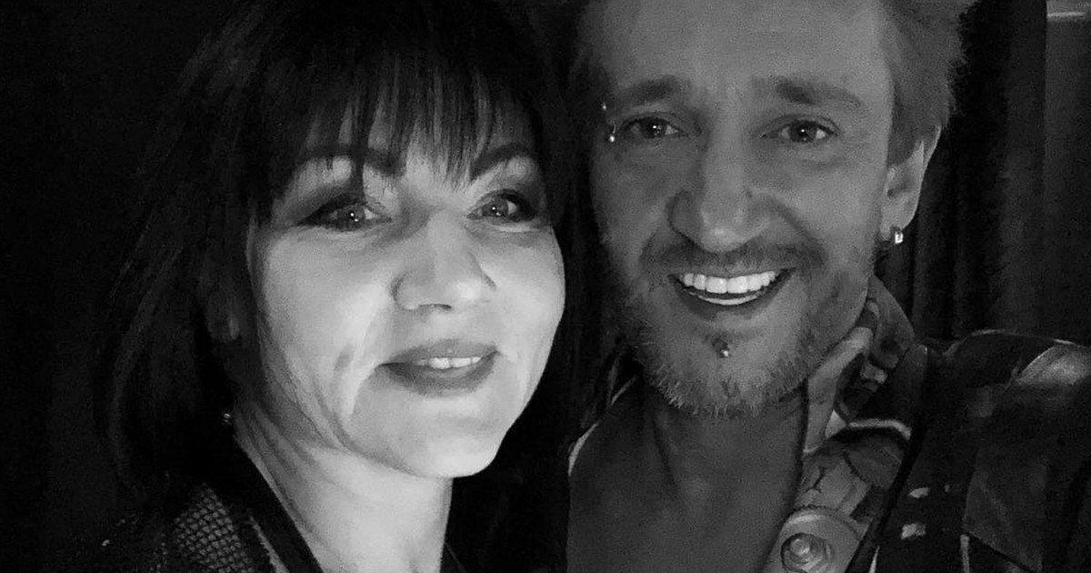 Zobacz, jak wygląda Shazza. Co za zdjęcie!