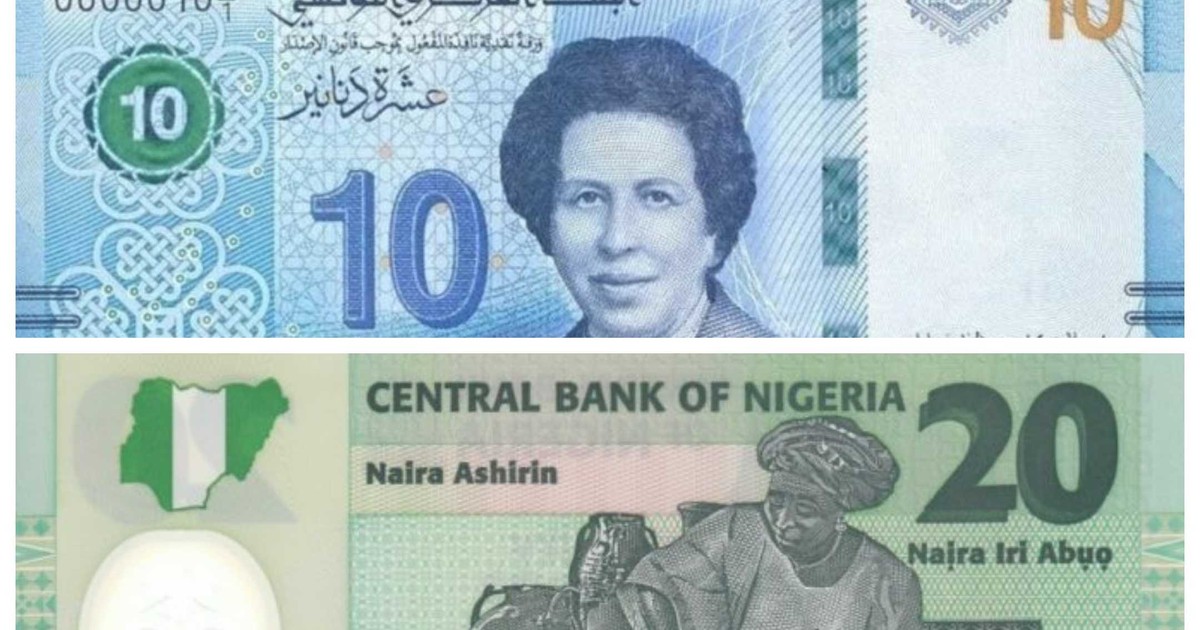 Rose Lomathinda Chibambo, Ladi Kwali and Tawhida Ben Cheikh are the ...