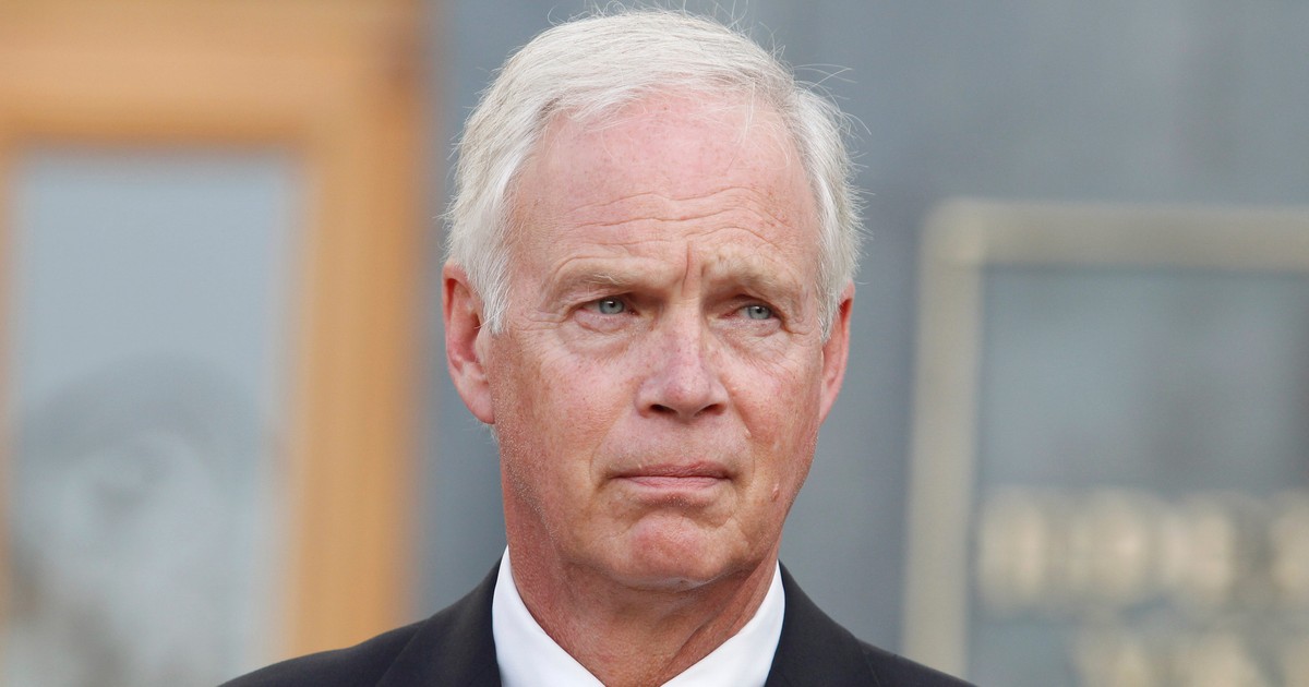 A GOP senator suggests pandemic unemployment benefits may be funding ...