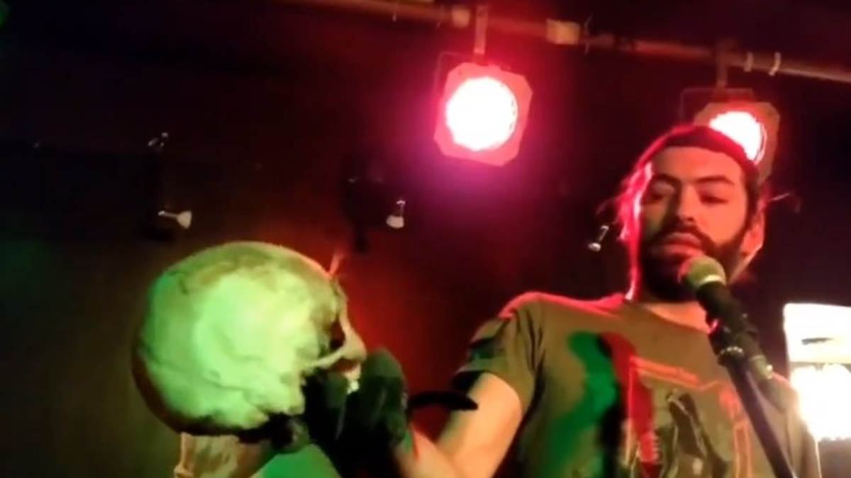 Igor Mangušev umro nakon što je upucan u glavu - Blic